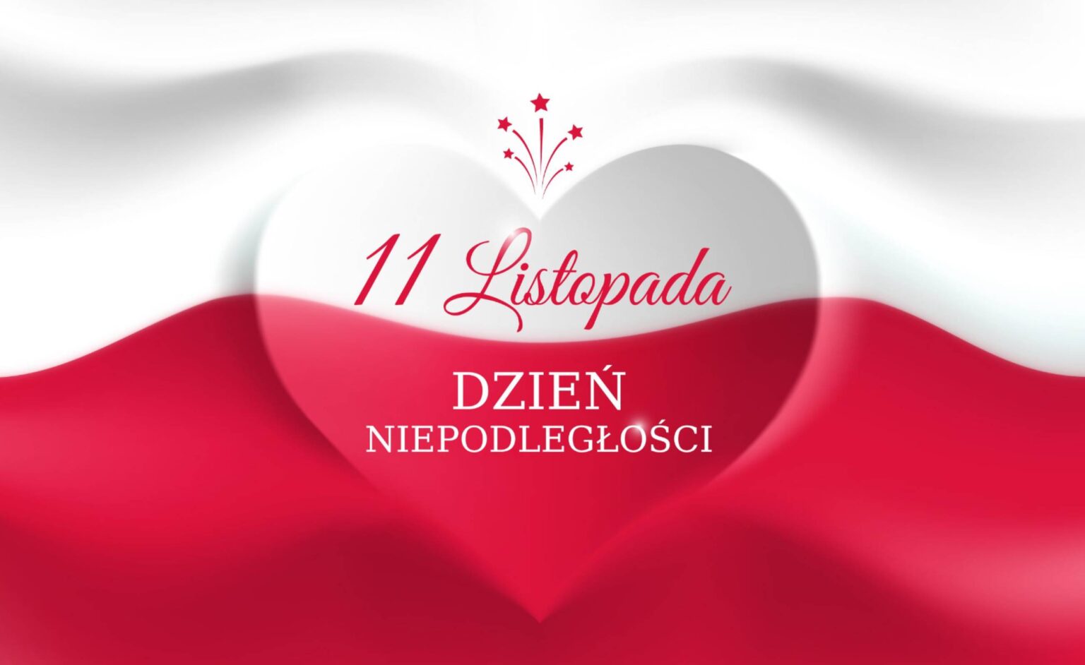Święto Niepodległości Polski: historia święta i gratulacje w obrazach i ...