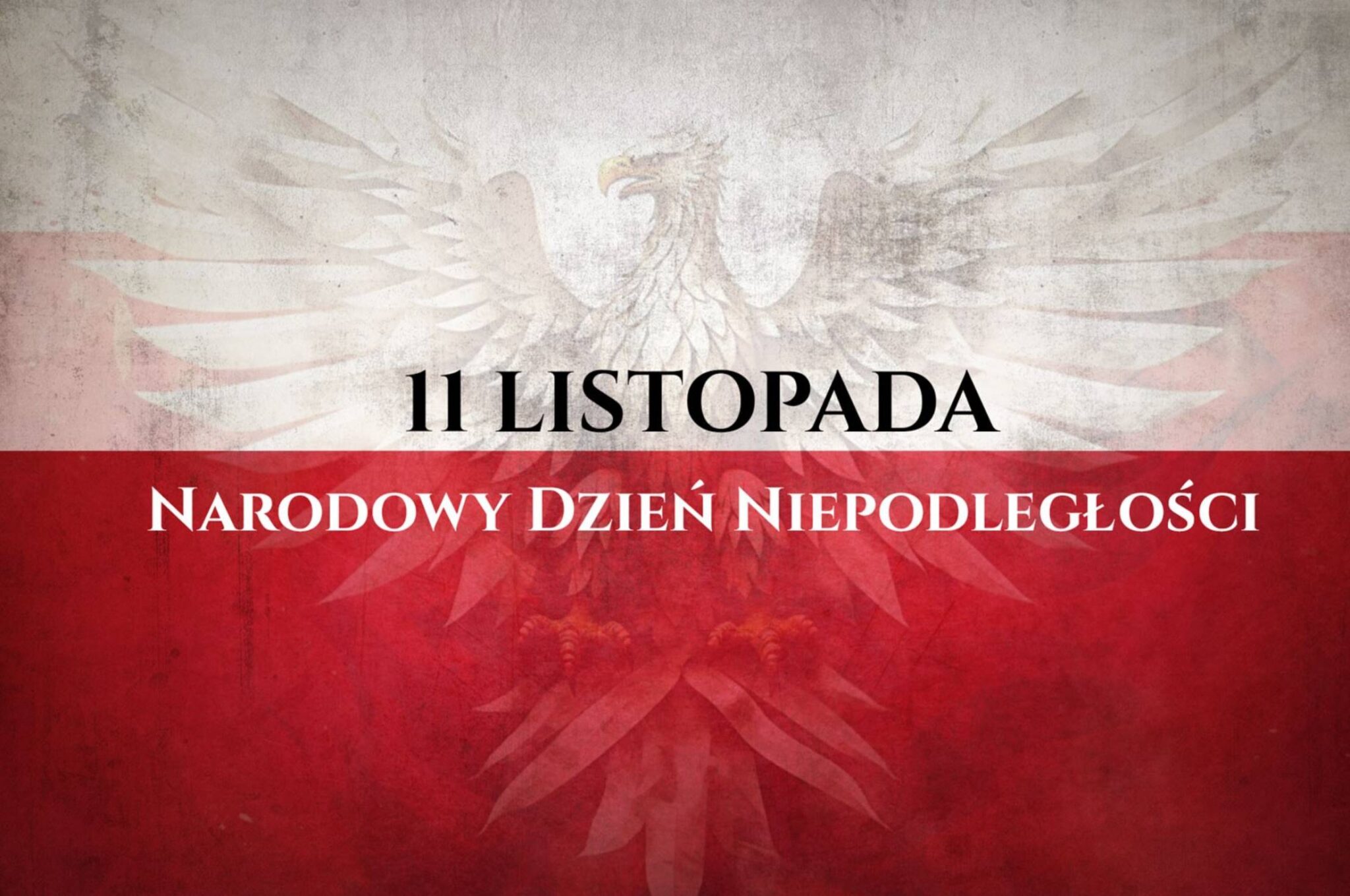 Święto Niepodległości Polski: historia święta i gratulacje w obrazach i ...